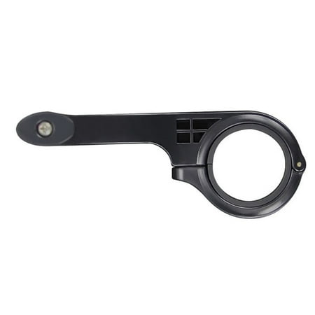 Redempat Bike Speedometer Bracket Extender Shelf Stable Bicycles Lamp ...