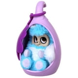 Fur Babies World Sleepy Pod + Dreamstar Fur Baby Adero - Walmart.com