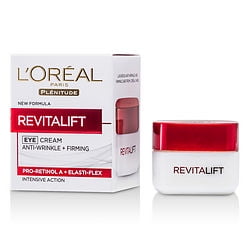 Click here for Loréal Paris Loreal / Plenitude Revitalift Eye Cre... prices