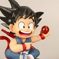Sun Wukong Dragon Ball Turtle Faction Model Collection Model Toy Comic