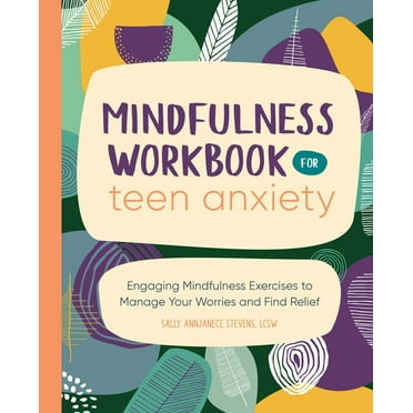 Mindfulness journal for teens girls: Two Months Journal For Girls and ...