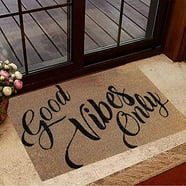 Bless Our Home Door Mat Christian Home Religious Doormat Welcome ...
