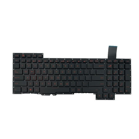 tredstone Laptop Keyboard Fluent Typing Practical Office Key Board ...