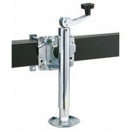 Attwood Fold-Up Trailer Jack - Walmart.com