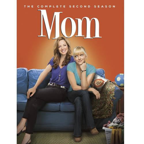 Mom The Complete Second Season