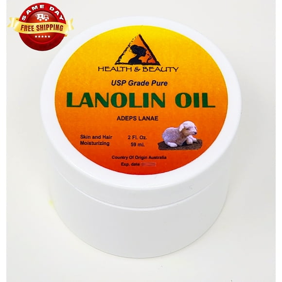 Pure Lanolin