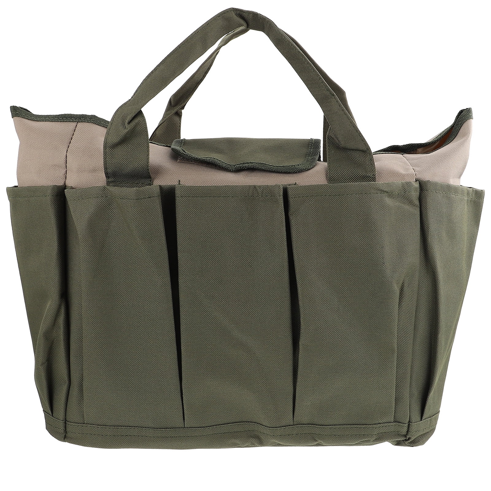 BESTONZON Outdoor Oxford Fabric Gardening Tool Bag Garden Bag Garden ...