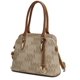MKF Collection Rina Signature Satchel Bag by Mia K. - Walmart.com