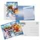 Skylanders Party Invite and Thank You Combo Pack, 8ct - Walmart.com