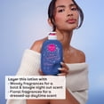 eos Travel Shea Better 24H Moisture Body Lotion, Cocoa Cashmere, 2.5 fl ...