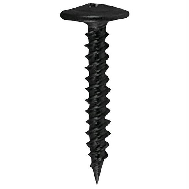 Phillips Wafer Head Stinger Fine Screws, 500 Pk -8 X 3-4 in., Fine ...