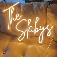 SIGNSHIP Garage LED Neon Light Signs USB Power for Home Bedroom Men's ...