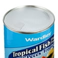 Wardley Tropical Fish Food Flakes, 6.8 oz. - Walmart.com