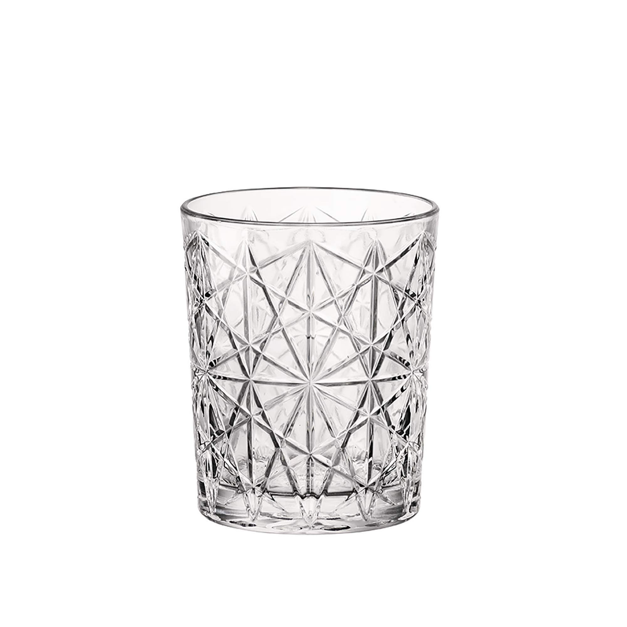 Click here for Bormioli Rocco Lounge Dof Glass  Set Of 4  13.5 Oz... prices