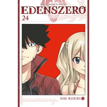 Edens Zero: Edens Zero 7 (Series #7) (Paperback) - Walmart.com