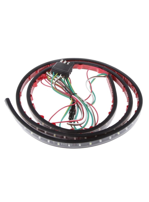 LED Brake Light Strips in Brake Lights - Walmart.com