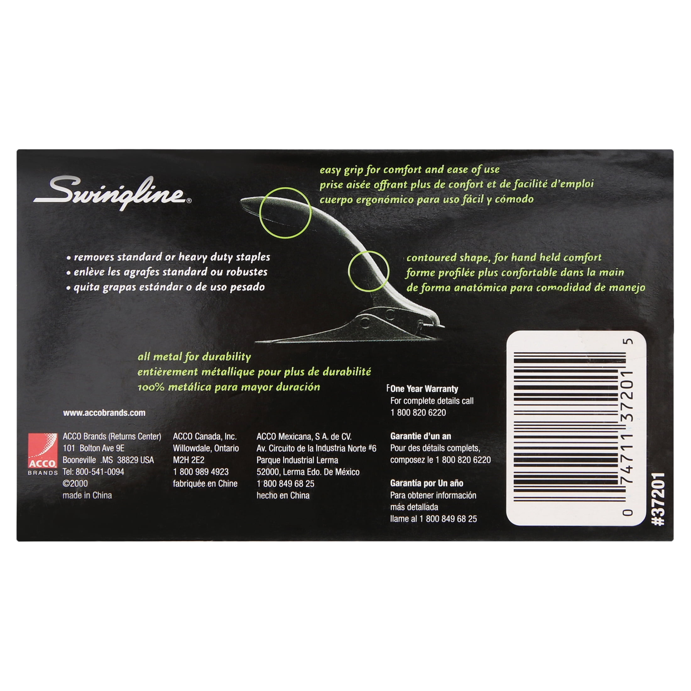 Staples Swingline 800 Heavy Duty