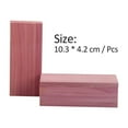Cedar Space Cedar Blocks for Closet Storage, 16 pcs Aromatic Red Cedar ...