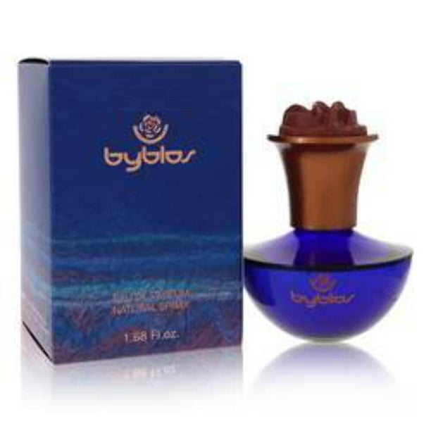 Perfume Byblos by Byblos Eau De Parfum para mujer, 100 ml | Bodega ...