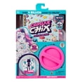 Capsule Chix Ctrl+Alt+Magic Collection, 4.5 inch Doll with Capsule ...