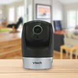 VTech VC9511 Wi-Fi IP 1080p Full HD Camera With Alarm & Remote Pan/Tilt ...