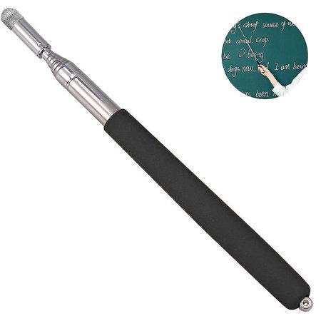 SHTUUYINGG Telescopic Teachers Pointer, Extendable Handheld Presenter ...