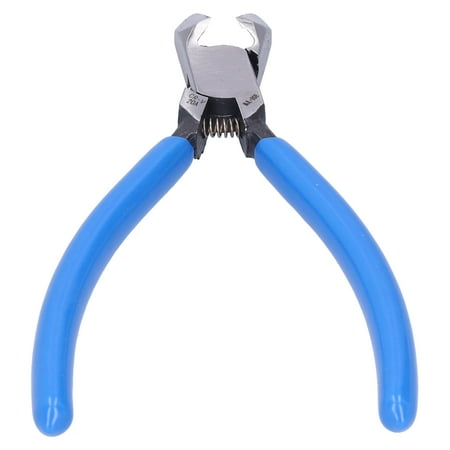 Mini Cutting , Plastic Nippers Electrical Wire Hand Tools Cable Cutters ...