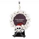 Disney Parks Nightmare Before Christmas Santa Jack Picture Frame ...