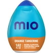 MiO Mango Peach Flavor Drink Mix, Zero Sugar Water Enhancer, 1.62 fl oz ...