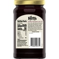 Knotts Berry Farm Seedless Boysenberry Jam, 16 oz - Pure, Sun-Ripened ...