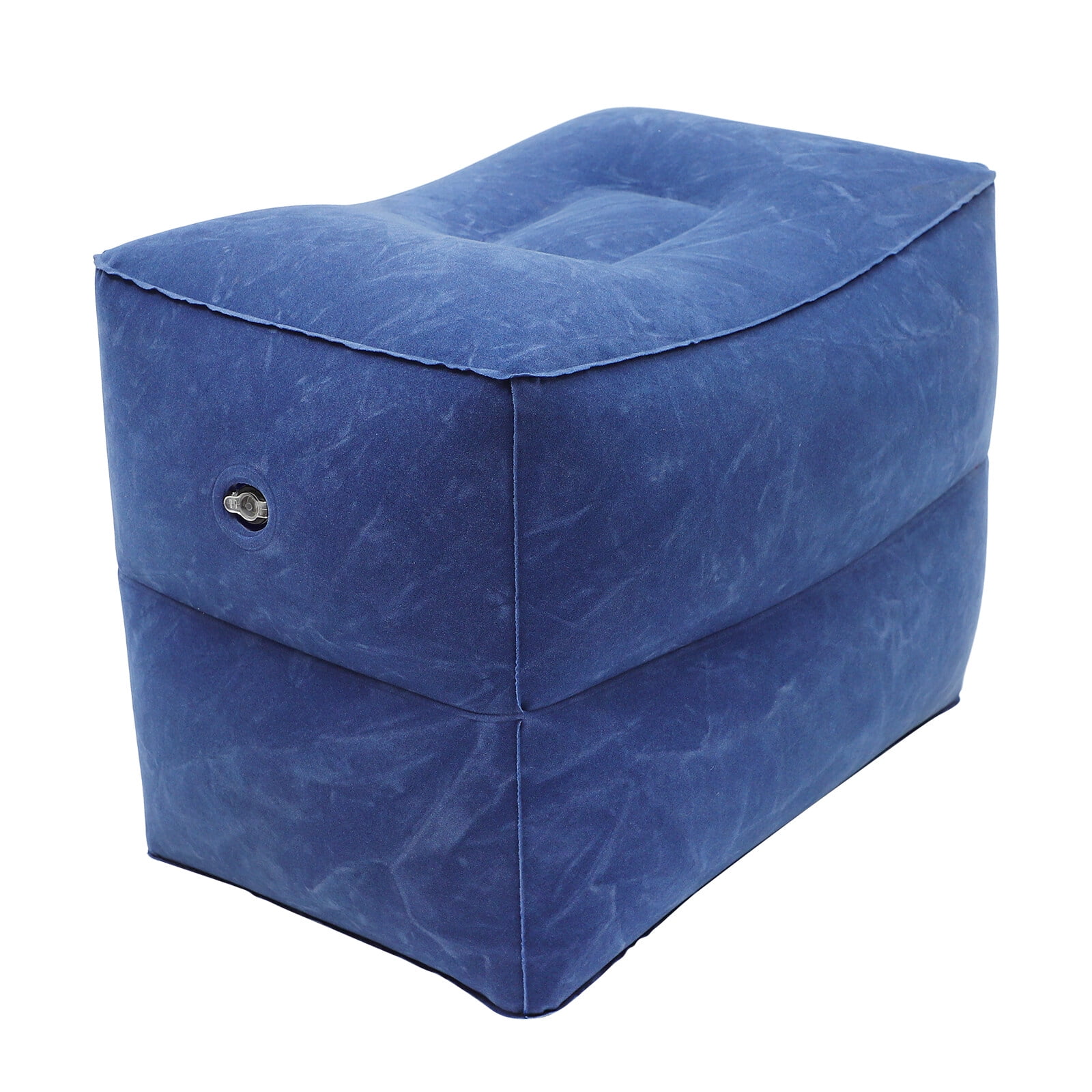 Click here for Deepcraff 1 Set Inflatable Travel Foot Rest Pillow... prices