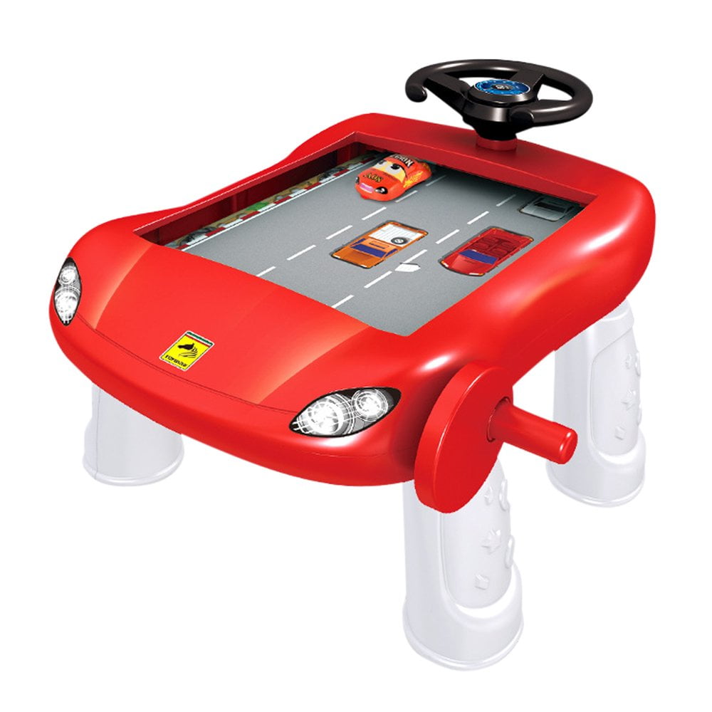Click here for Generic Children‘s Simulation Steering Wheel Racin... prices