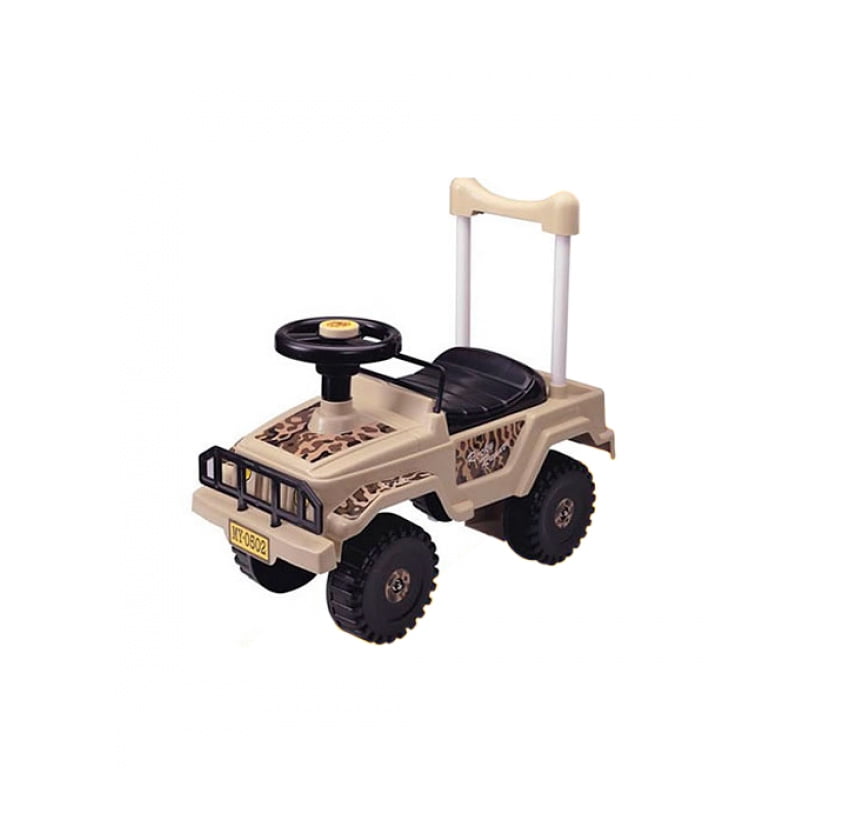 Montable MyToy Rokitas Café | Bodega Aurrera en línea