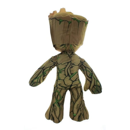 Guardians of the Galaxy 9" Baby Groot Plush | Walmart Canada