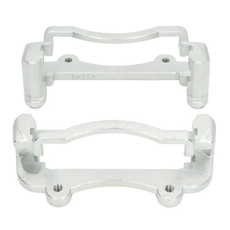 Brake Caliper Support, Performance Metal Rubber 28mm Thick 65mm Height ...