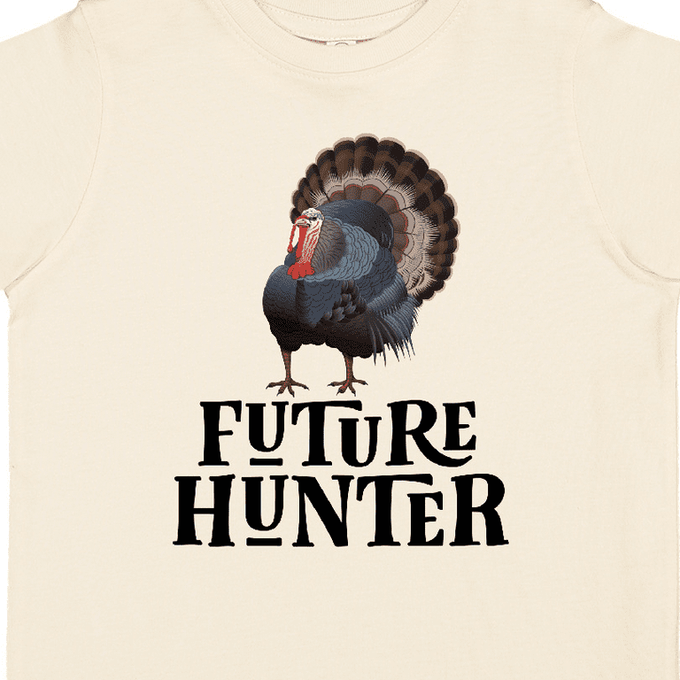 Turkey Hunting T Shirts
