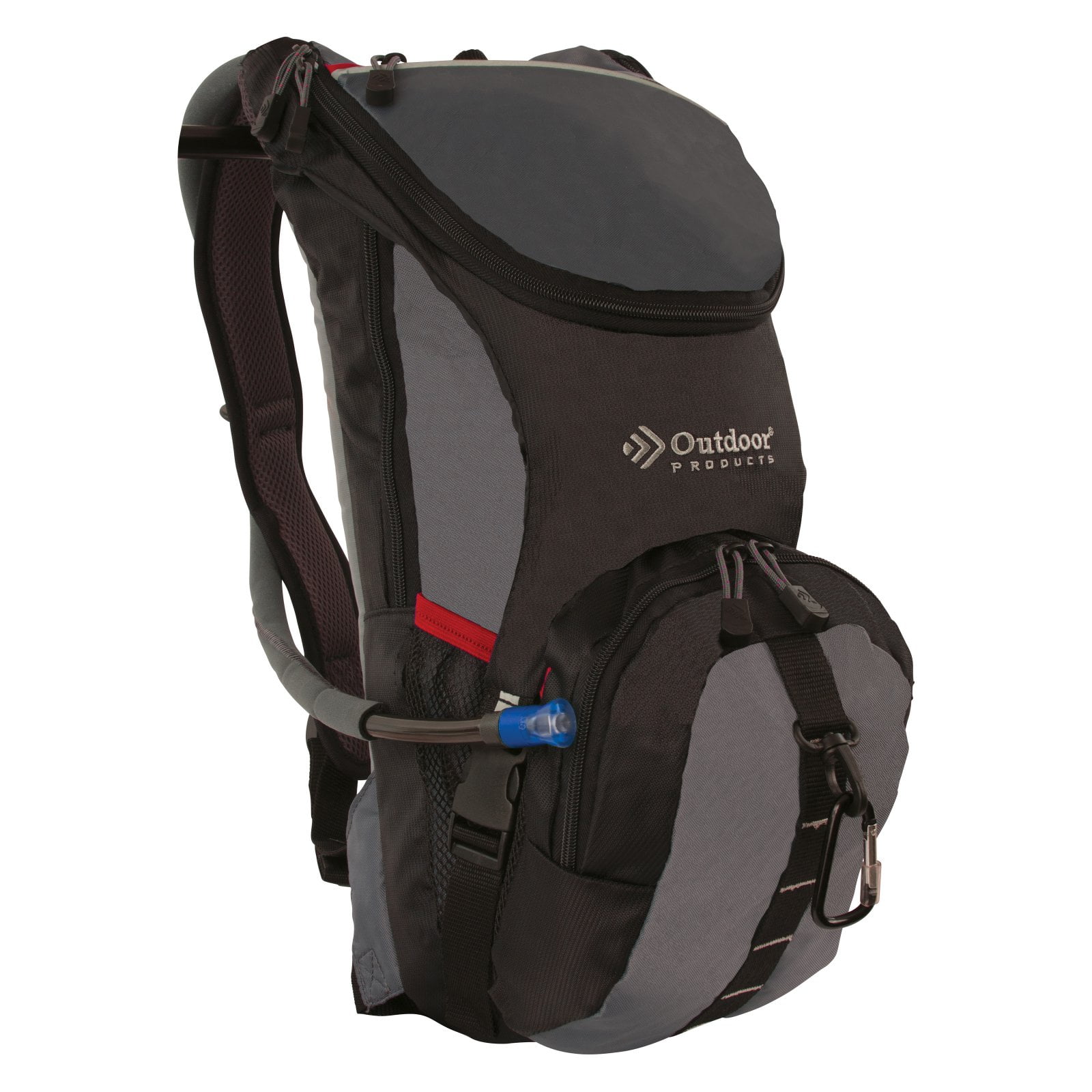 Outdoor Products Ripcord 4308OP005 Hydration Pack - Walmart.com