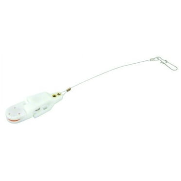 Shasta shuttle hawk downrigger diver plane, Fishing Jigs - Walmart.com