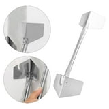 Colaxi Corner Trowel Putty Corner Drywall Tool Lightweight Wall Angle ...