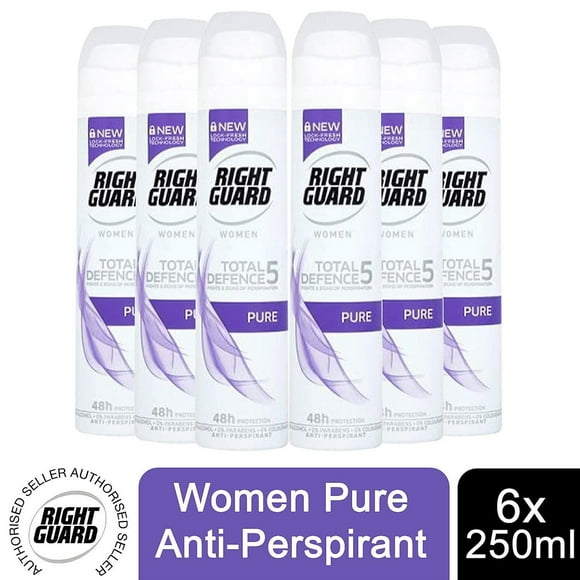 Right Guard | Walmart Canada