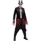Mr. Bones Costume Dreamgirl 9904 Black - Walmart.com