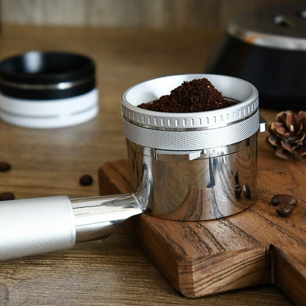 Espresso Maker Dosing , Even Distribution Coffee Making Dosing Funnel ...