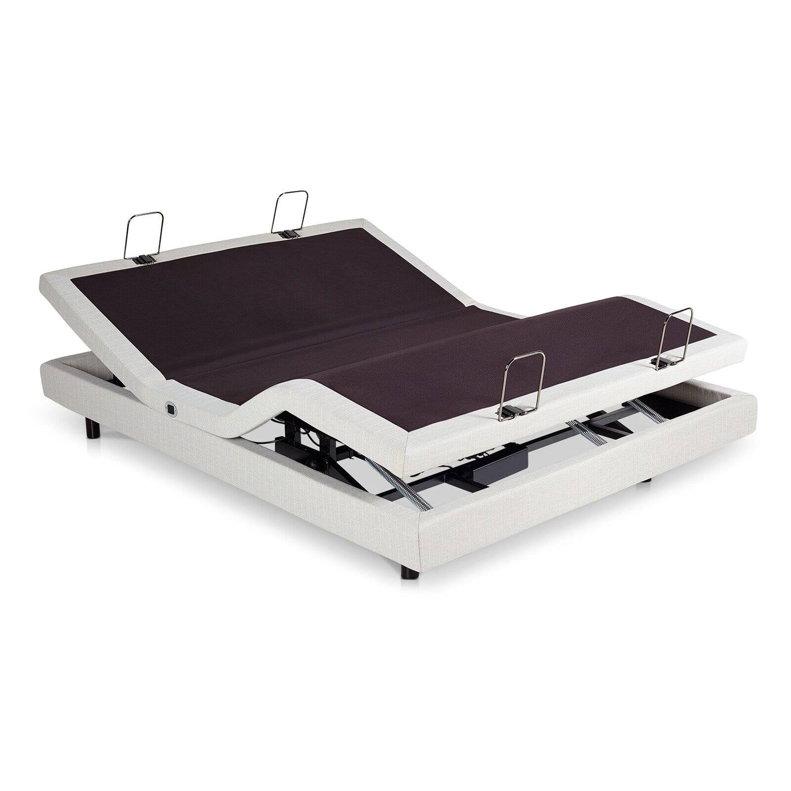 Rize Avante Adjustable Bed Base with Head Tilt - Walmart.com