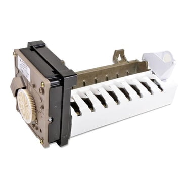 WHIRLPOOL W11546935 ICEMAKER - GENUINE OEM PART - Walmart.com