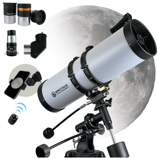 Meade Instruments StarNavigator NG 130mm Reflector Telescope Travel ...