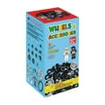 Brictek - Wheels Kit - Walmart.com