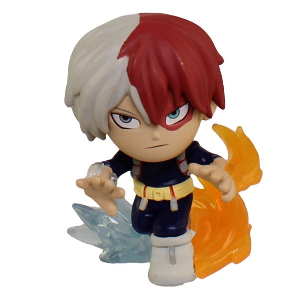 Funko Mystery Minis Vinyl Figure - My Hero Academia S1 - SHOTO TODOROKI ...