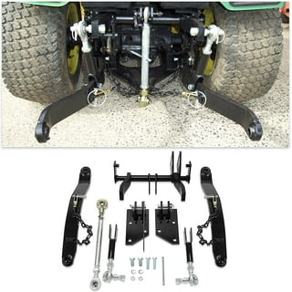 Lawn Tractor Universal Hitch - Walmart.com