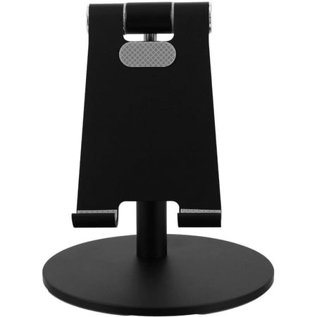 Cell Phone Stand for Desk Mobile Smartphone Stand Adjustable Cellphone ...
