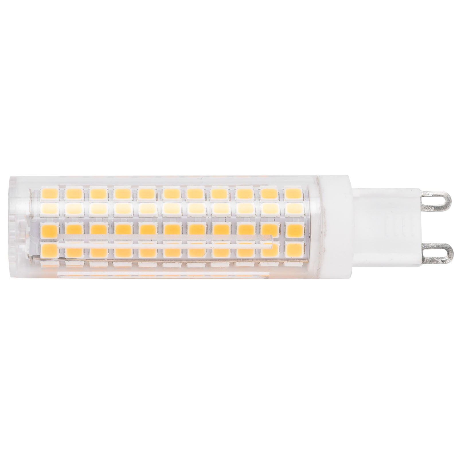 Click here for Mgaxyff Led G9 136led Bulb 15w 1200lm Dimmable Cer... prices